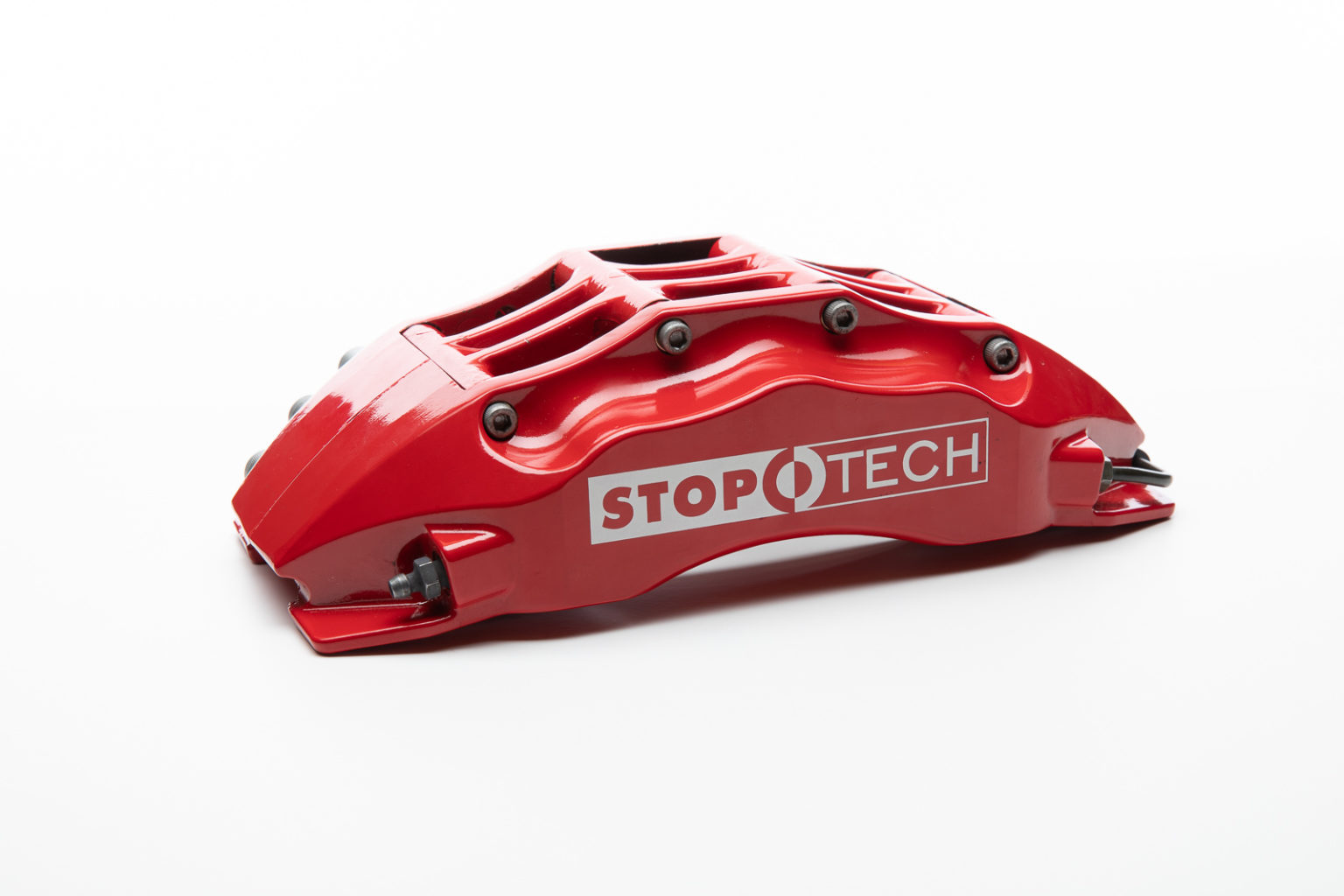 Stoptech ST60 Bremsanlage Vorderachse – CM Motorsport
