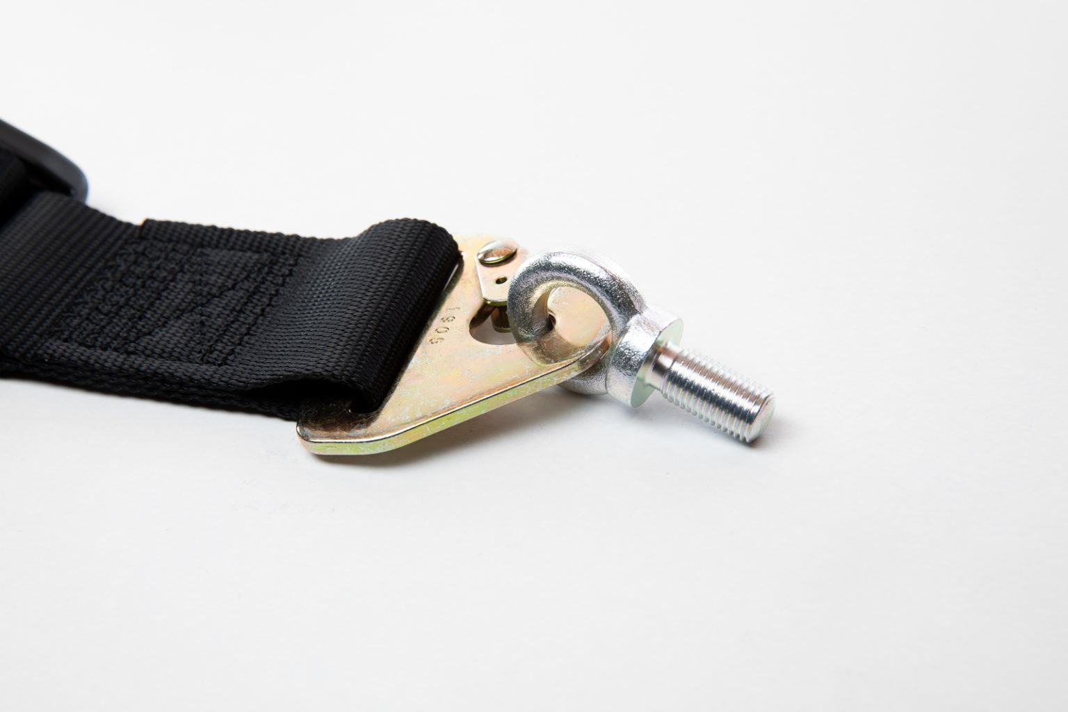 OMP Gurte 4 Punkt – CM Motorsport